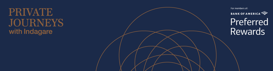 Indagare Private Journeys